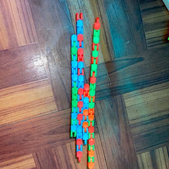 Toys | Wacky Tracks | Poshmark